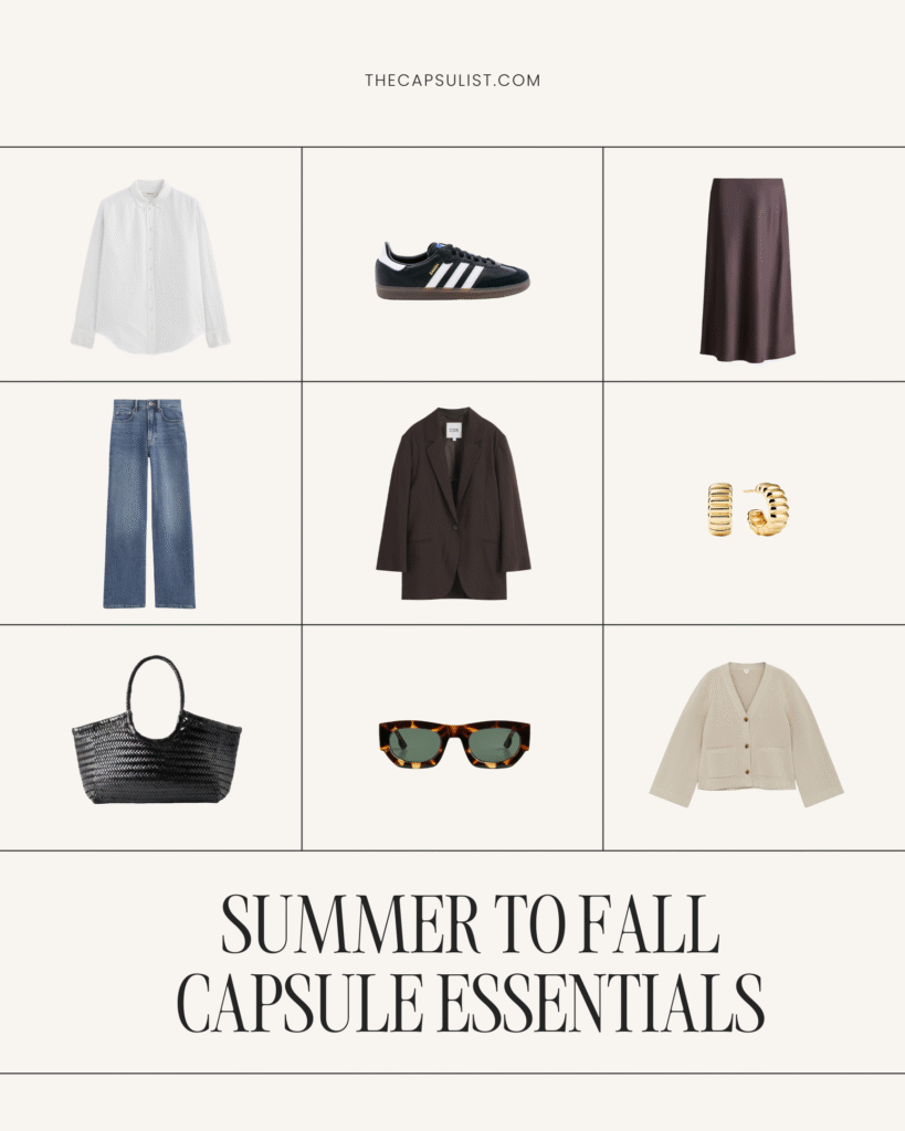Capsule Wardrobe Essentials (2026) — A Timeless Minimalist Checklist
